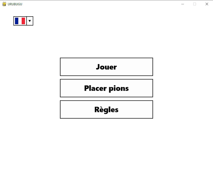 Create games in python using pygame by Mahorodafreeman | Fiverr