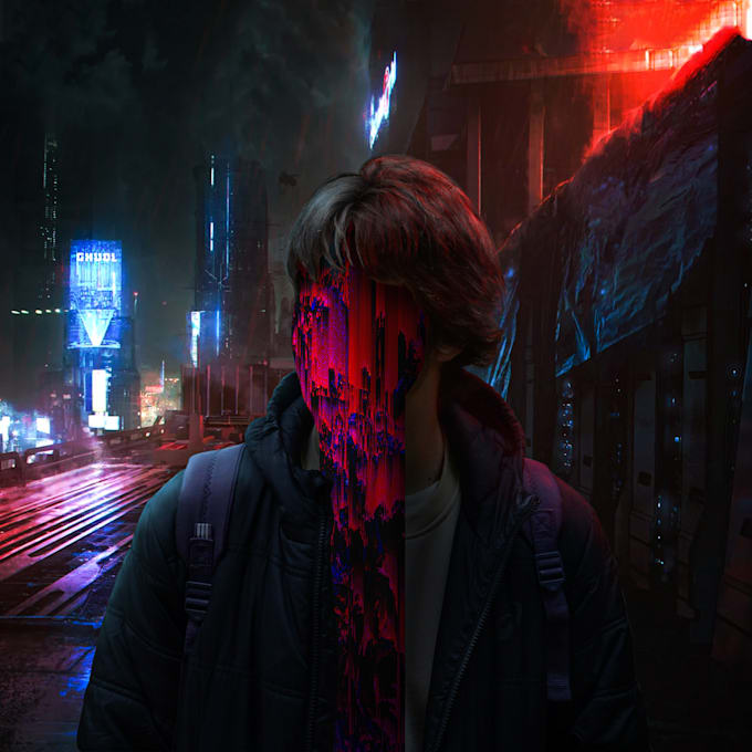 Do beautiful photoshop arts by Stuks_hd | Fiverr