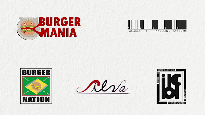 Design a unique and conceptual logo by Ajaysuryamohan | Fiverr