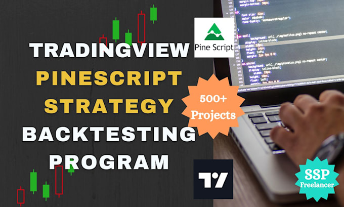 Code tradingview strategy backtesting pinescript program by Ssp0111 ...