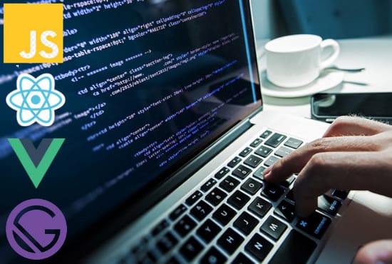 Build A Super Fast Site In React Vue Gatsby Nextjs Nodejs By Tamarackas