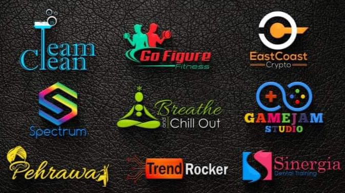 Design eye catchy logo for your business by Mianhammad68 | Fiverr