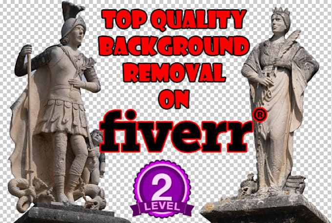 Remove background of 5 photos by Dalmatirac | Fiverr