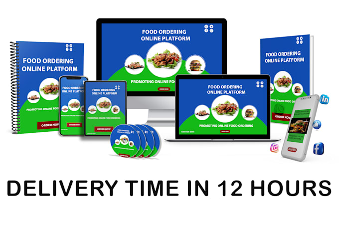 Design 3d ecover bundle, ebook cover, digital product mockup by ...