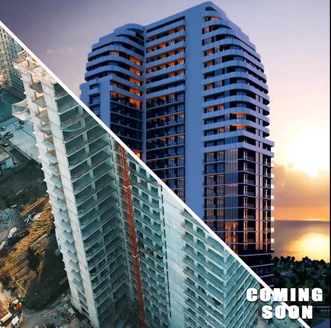 Create before and after animation effect by Dukessa_olga | Fiverr