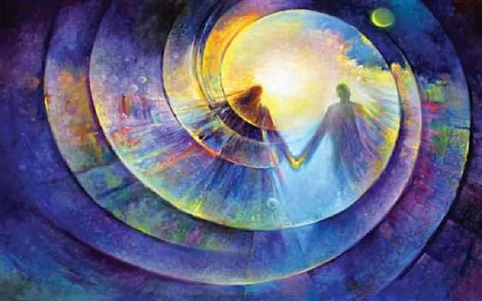 Answer 3 questions by certified master psychic by Psychicjohn | Fiverr