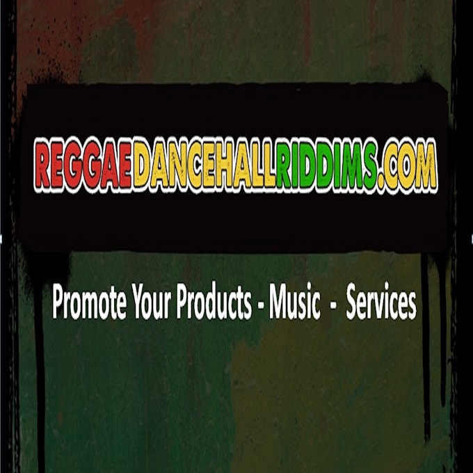 Post your banner advert on popular reggae music website by ...