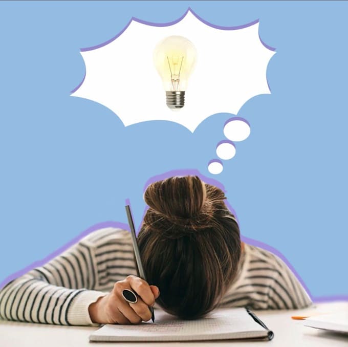 Stop motion animation, collage animation by Viktoriaandros | Fiverr