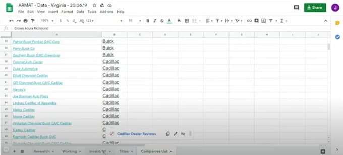 Organize data, fill out charts with data and review charts by Sirrscott ...