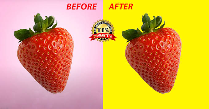 Background removal and image masking very smoothly by Aasha1996 | Fiverr