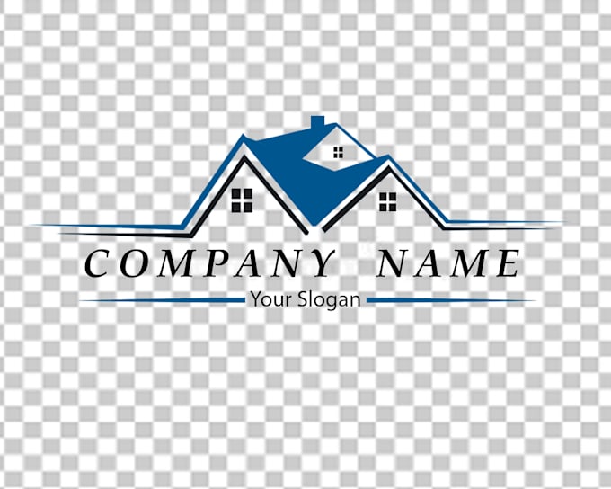 Do amazing transparent business logo design by Aqeeldesigner37 | Fiverr