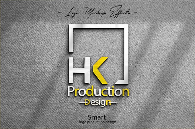 Design professional high quality logo design for you by Stgraphic68 ...
