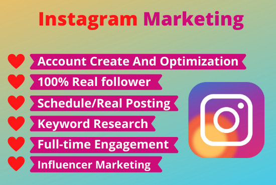 Do Manage Your Instagram Marketing For Fast Organic Growth By