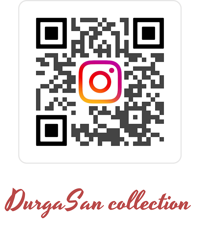 Create amazing qr code and email signature by Suvarnajd | Fiverr