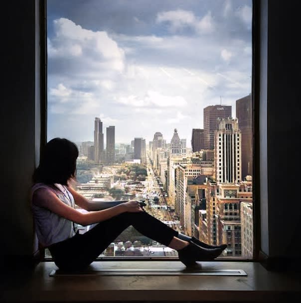 Your old photos and colourless photos are restored here by Ankit8954 ...