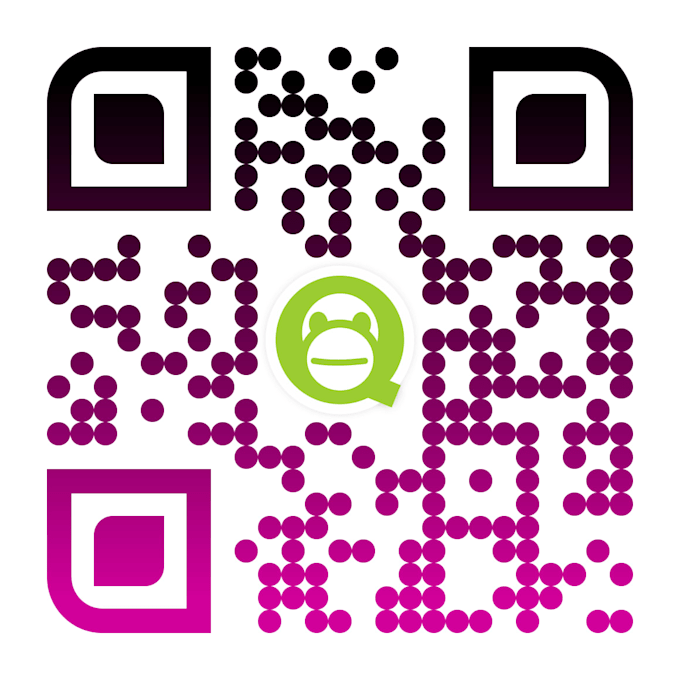 Design bes qr code for you by Gunvant5633 | Fiverr