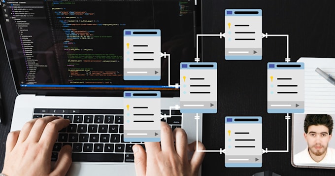 Design and develop your database sql server, mysql and oracle by Life ...