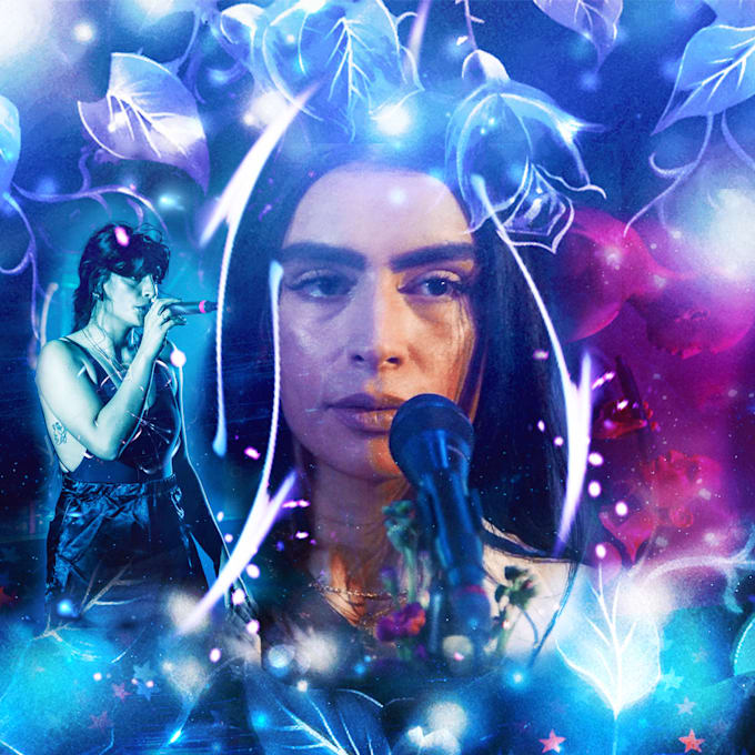 Design an amazing insta and fb social media images by Remiwhitehead ...