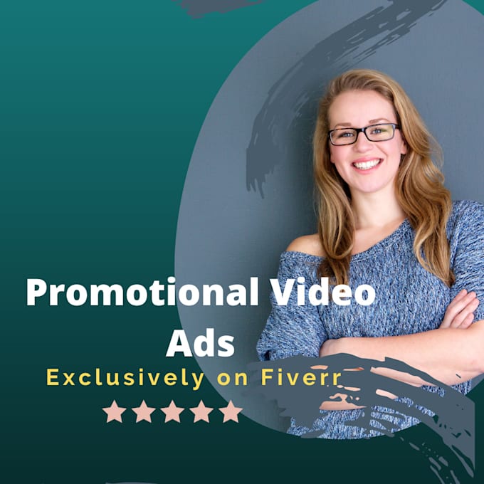 Make commercial short video ads for your business and brand by ...