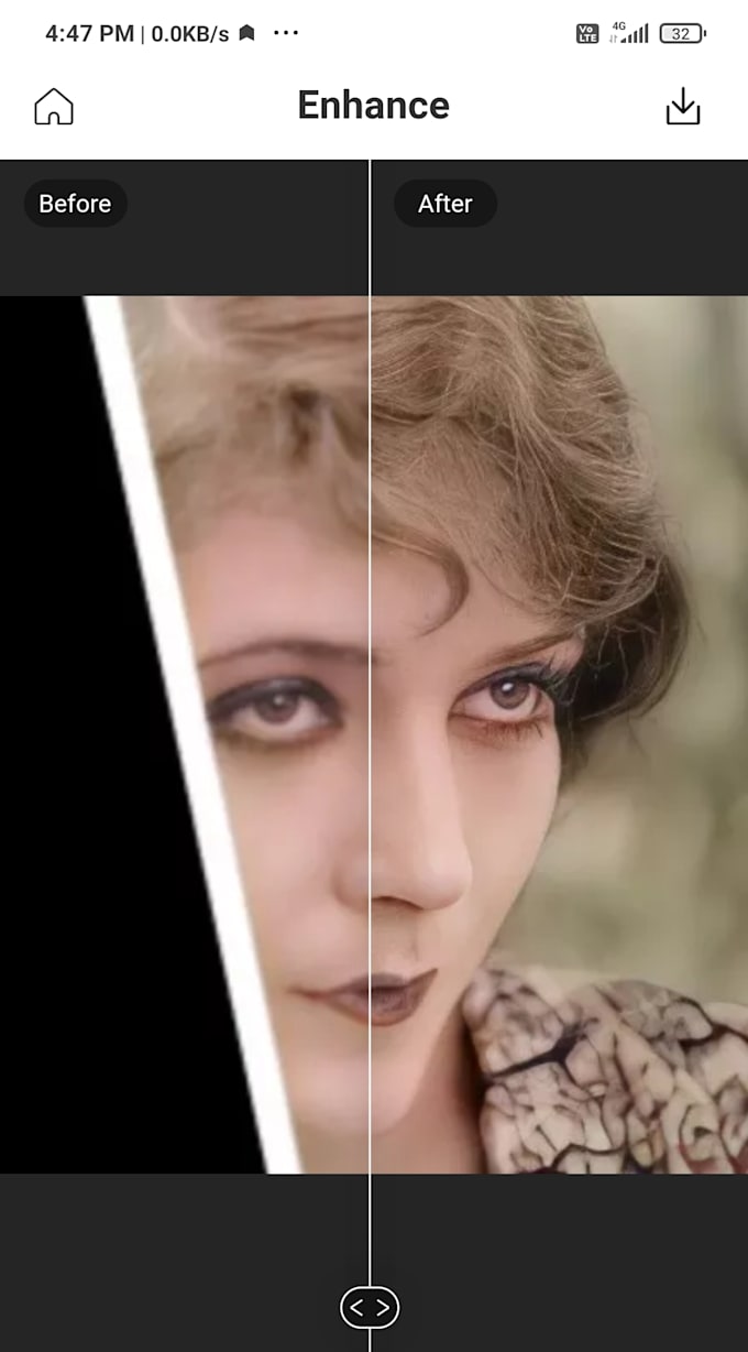 Colorize and restore your old and black and white photos by Ashubodai ...