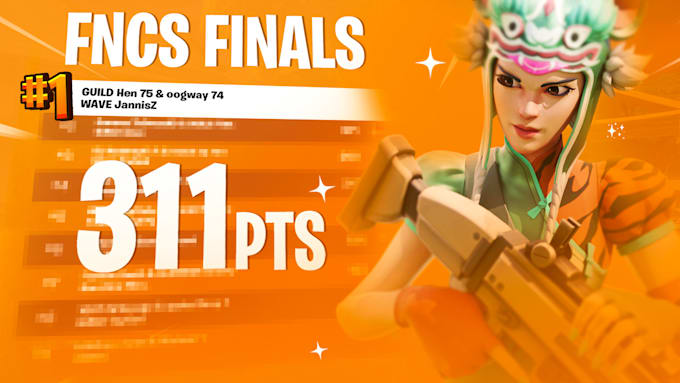 Create professional fortnite video thumbnail design by Matasediting ...