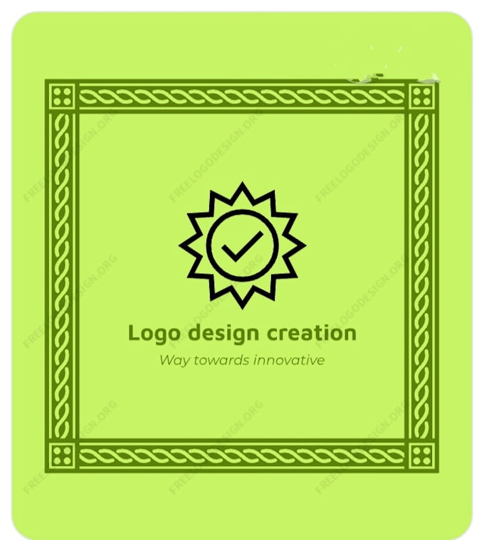 Provide top class service for logo creation by Vishwadesh1 | Fiverr