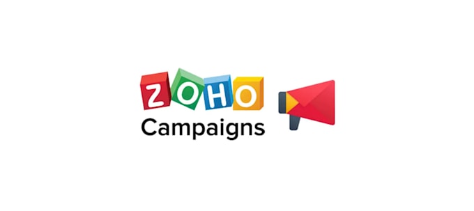 Zoho campaigns marketing hub, campaign templates, journeys, by ...