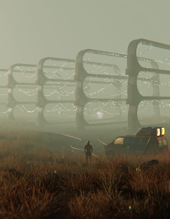 Create stylised looping gifs by Lucamarsh1980 | Fiverr