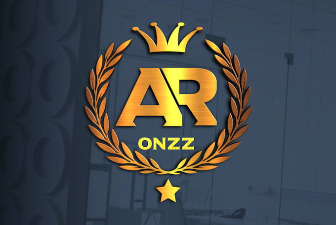 Be your professional hip hop and music producer logo makers by Onzz ...