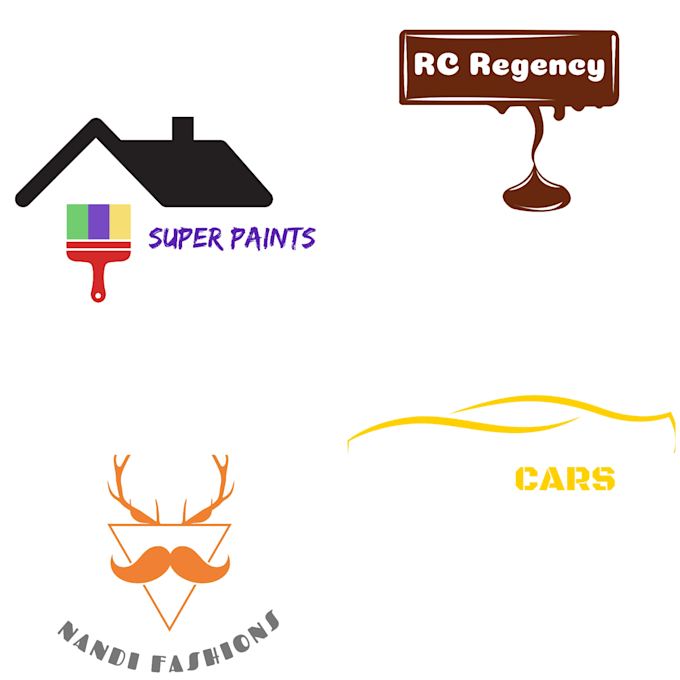 Create a world class best logo for your business etc by Natanshar130 ...