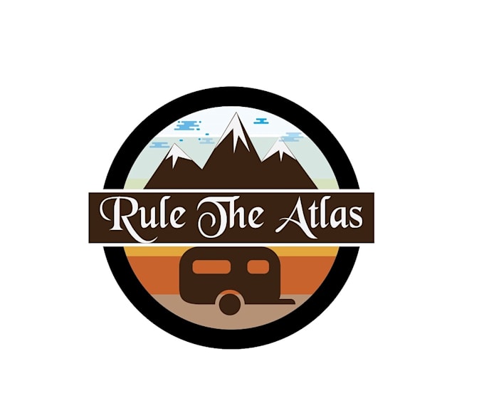 Design an adventure travel logo for your tour business by Sandra_sill ...