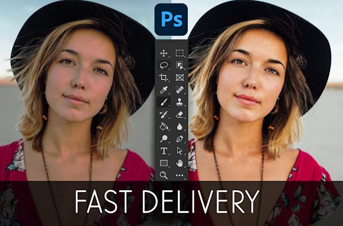 Make you look better fast by Klockerud | Fiverr