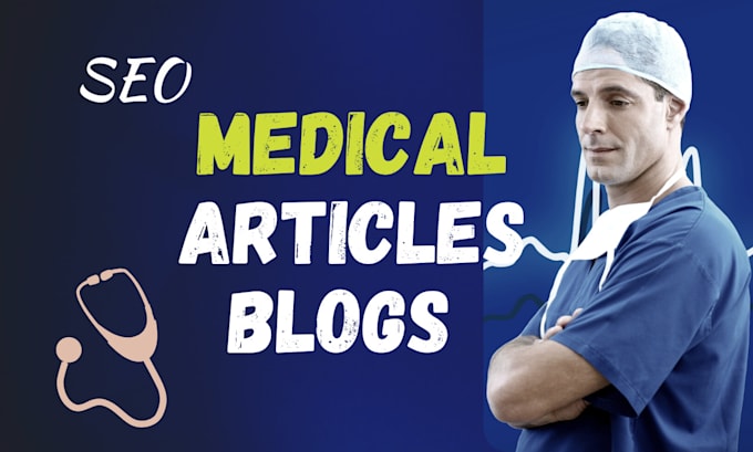 Write attractive lifestyle, health, and wellness blogs by ...