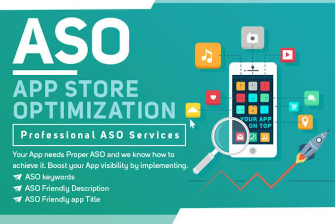 Write aso based short and long description for apps by Nikhilkumawa999 ...
