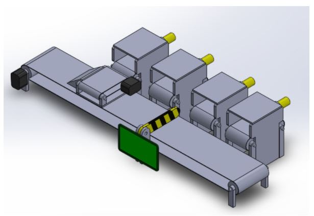 Do You Python Java Arduino C Matlab And Simulink Tasks And Projects By Mohamedshelkamy Fiverr