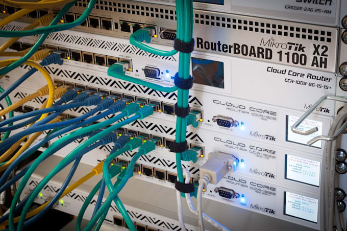 Configure and troubleshoot mikrotik router by Cykyyy | Fiverr Configure and troubleshoot mikrotik router by Cykyyy | Fiverr