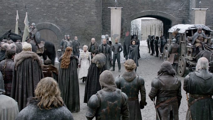 Composite and do visual effects for your projects by Mannroit | Fiverr