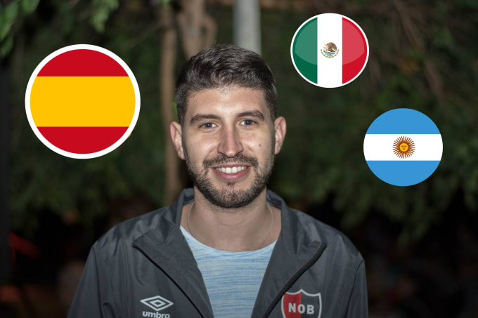 Correct your text in spanish by Franconob07 | Fiverr Correct your text in spanish by Franconob07 | Fiverr