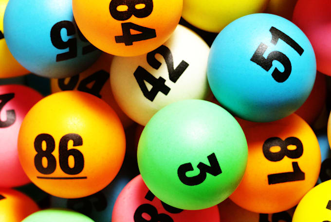 Give you lucky powerball and mega million numbers by Dondrake34 | Fiverr