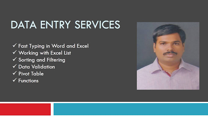 Do excel sorting, filtering, pivot table, data validation by ...