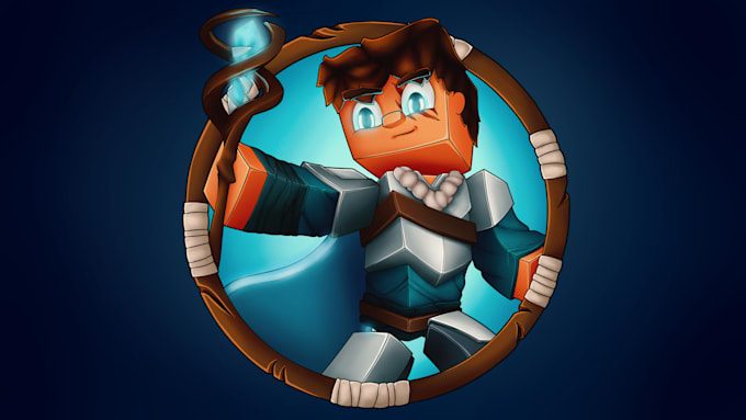 Create high quality buycraft icons by Iplayguitar_ | Fiverr