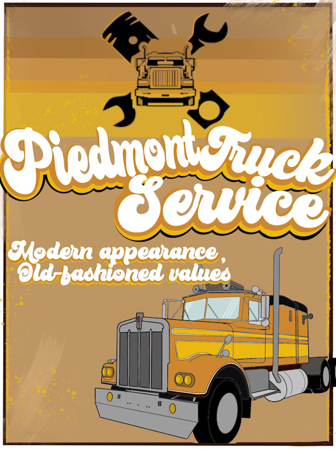 Create a hand drawn advertisement for you by Nrcdesigns | Fiverr