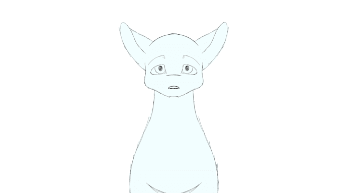 Frame by frame animation meme by Littleamberd | Fiverr