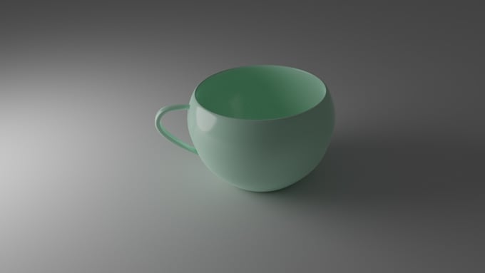 Create a simple asset or texture by Neojack | Fiverr