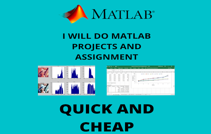 Do image processing tasks in matlab by Mk97dev | Fiverr