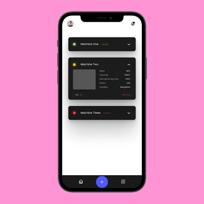 Develop beautiful android, ios and web apps with flutter by Roshinkm ...