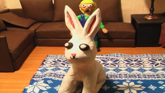 Make a clay animation for you by Candlehour | Fiverr