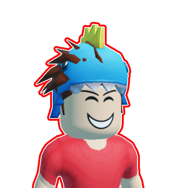 Make you a pfp for roblox, fortnite or minecraft by Doodlebopboy | Fiverr