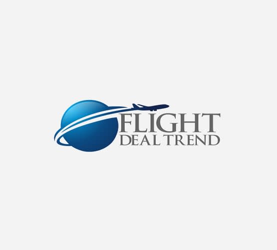 Create an amazing logo for flight deal trend by Willie_glover | Fiverr