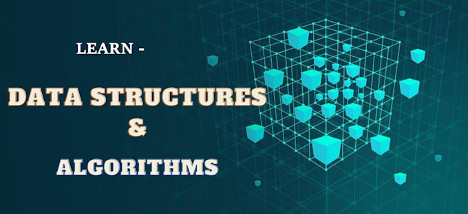 Help you in data structure and algorithms by Vaishnavi_1110 | Fiverr
